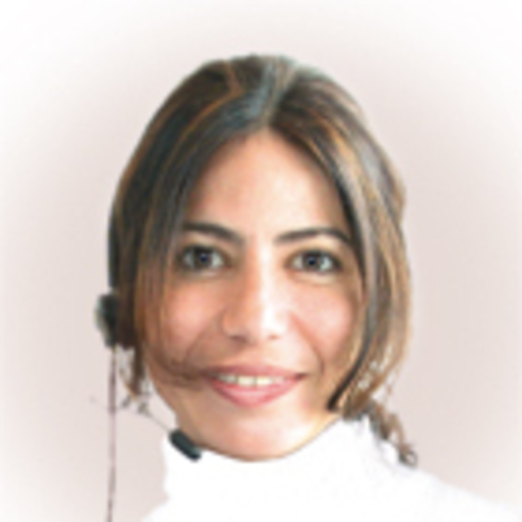 Helga von Caprivi - Geschäftsführende Gesellschafterin - von Caprivi ...