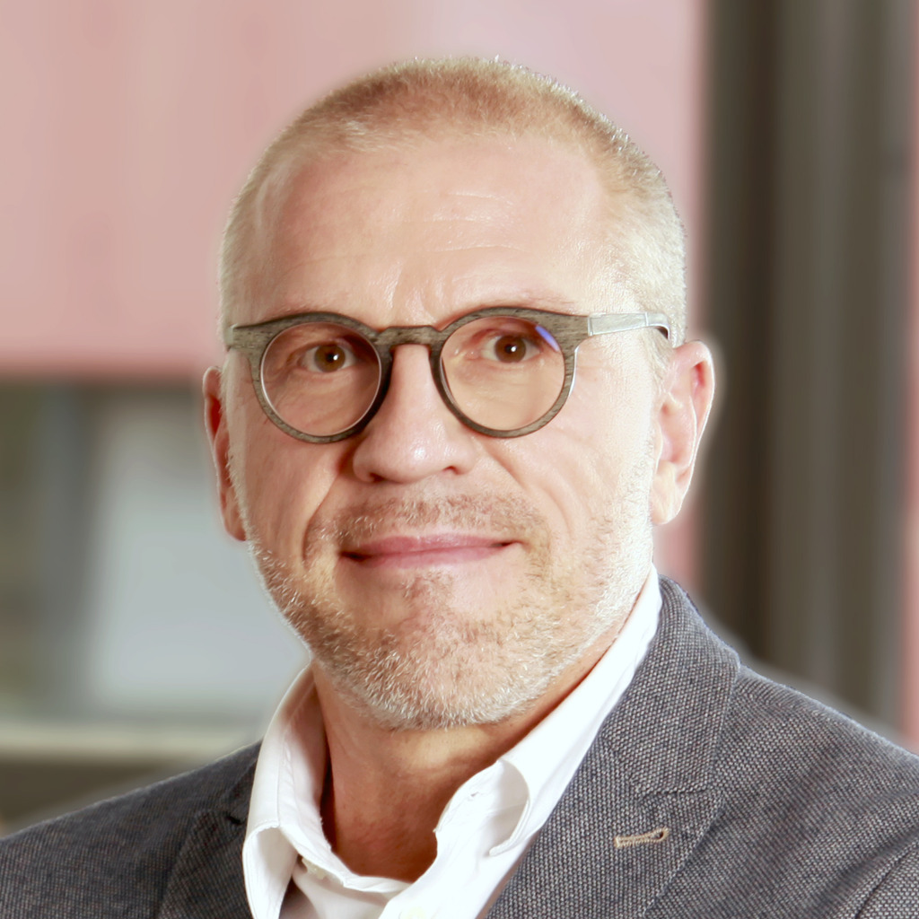 Dr. Robert Stein - Geschäftsführer - STEIN Infrastructure Management ...