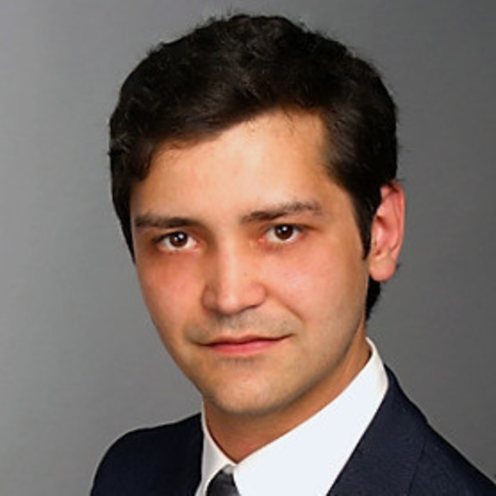 Anton Kauk - Construction Manager - ALDI SÜD Projektentwicklungs GmbH ...