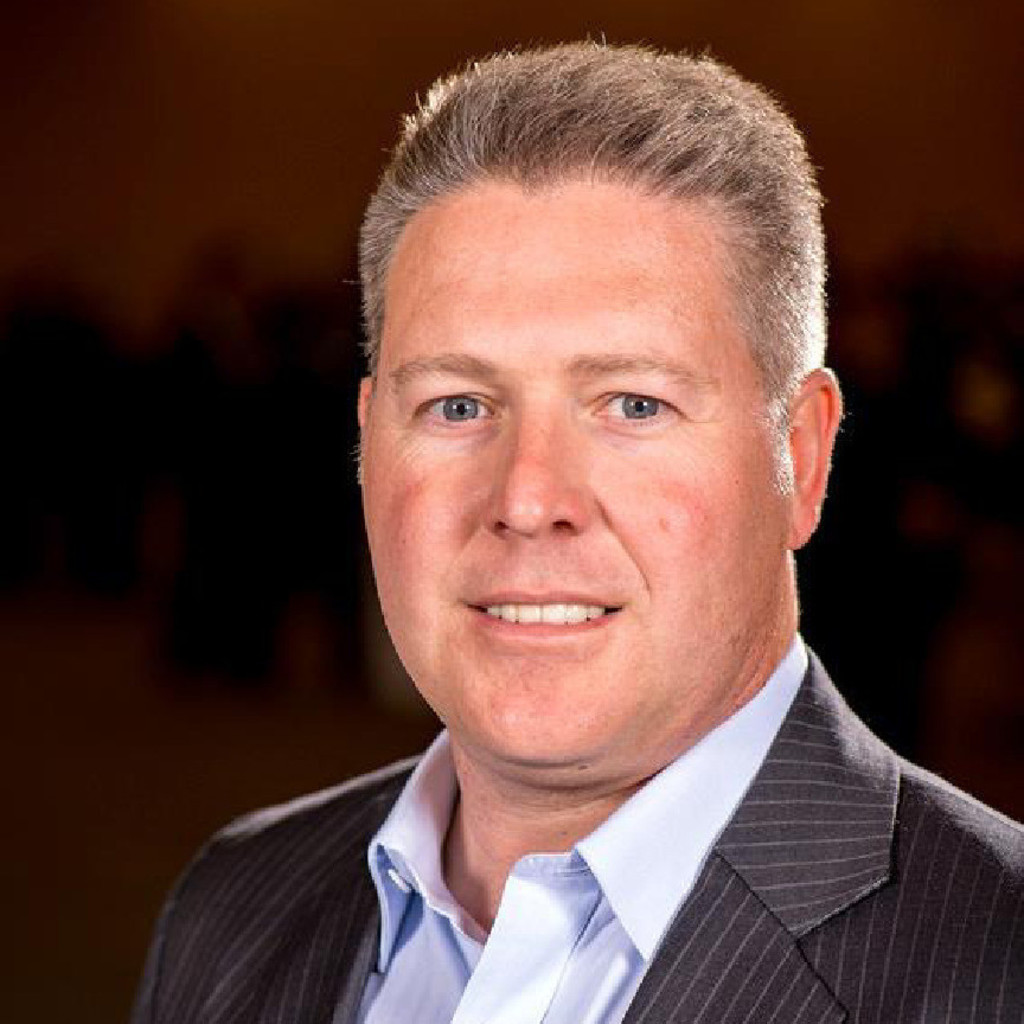 Christopher Voisey - Vice President - Solutions Engineering - Plumeria ...