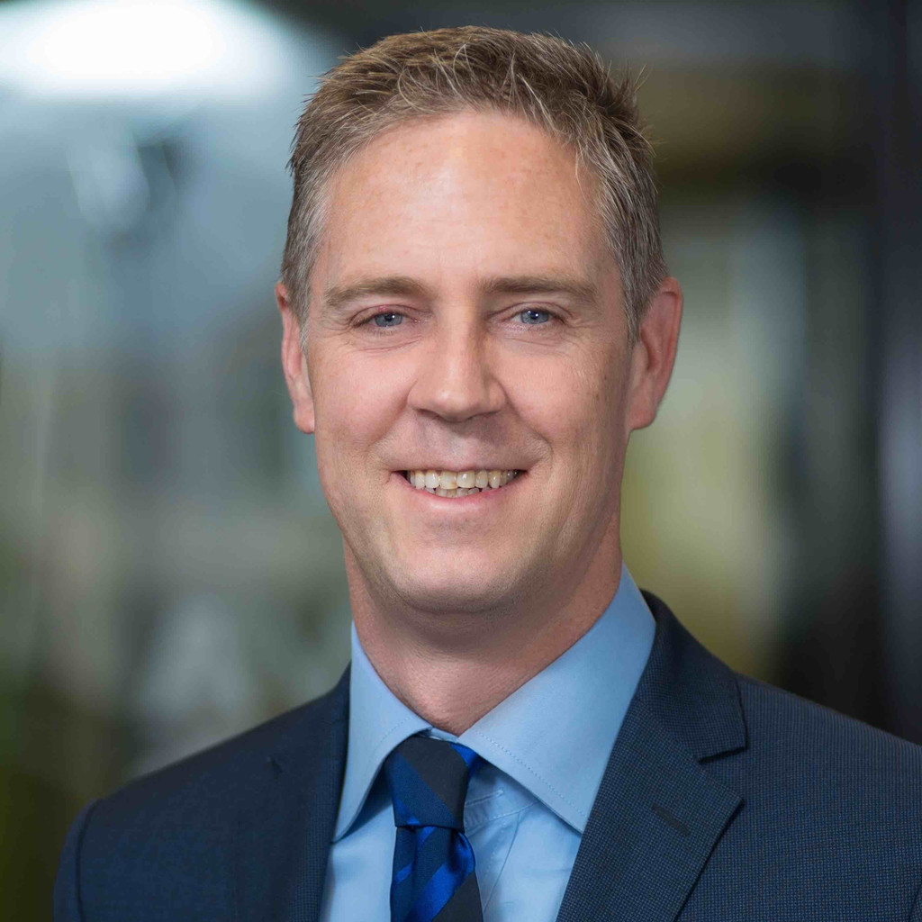 Alexander Sperl - Senior Asset Manager - Fidelity International | XING