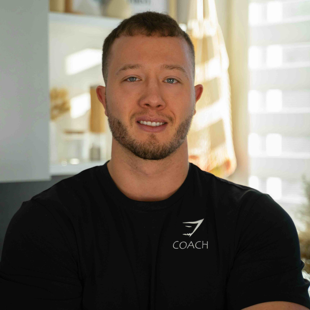 Luc Steinker - Personal Trainer & Ernährungsberater - Selbstständiger/Freiberufler | XING