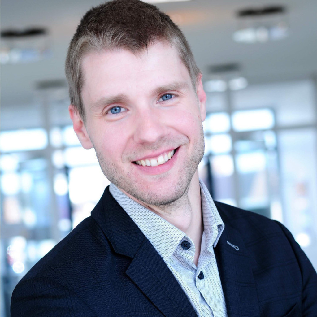 Christian Schöne - Teamleiter IT-Infrastruktur - Mannesmann Precision ...