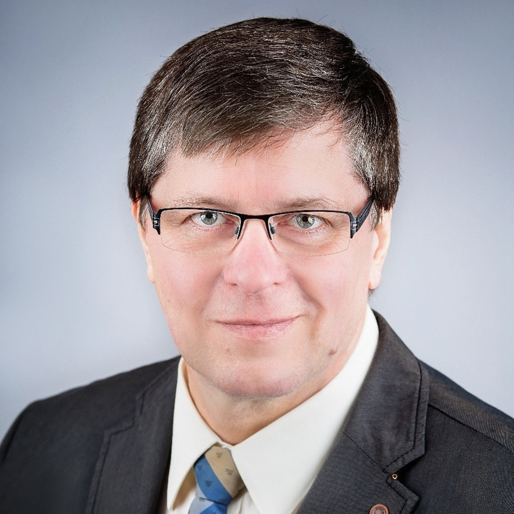 Dipl.-Ing. Ingo Engelhardt - Product Engineer in Rente - ZF WABCO | XING