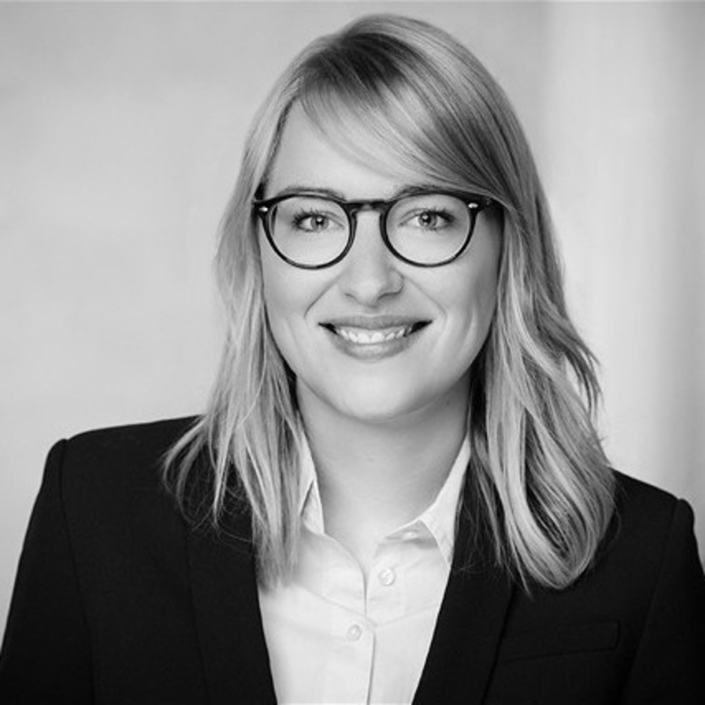 Lena Kessler - Manager | Wirtschaftsprüferin, Steuerberaterin - PricewaterhouseCoopers GmbH ...