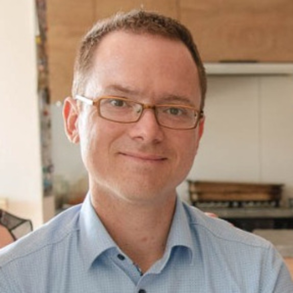 Brendle Marco - Geschäftsführer - Interstein NBK GmbH | XING