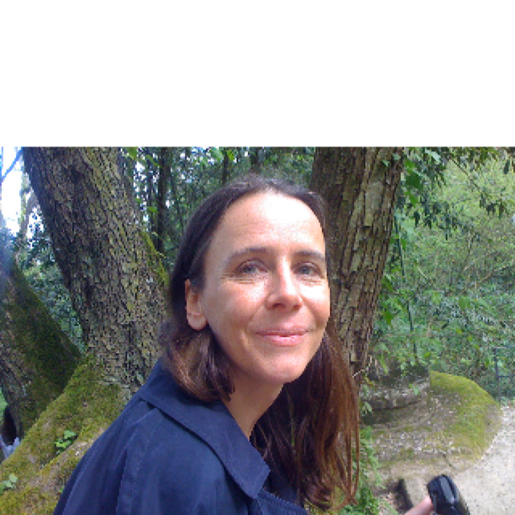 Sandra Lorenz - Dipl. Ing Arch., MSc Lighting - Architektur ...