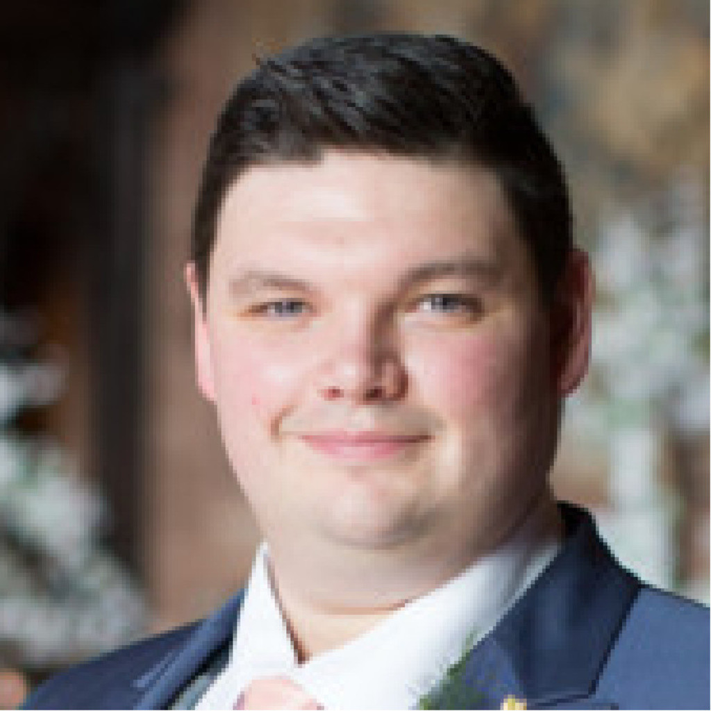 Paul Busby - Talent Acquisition Specialist - AvePoint Deutschland GmbH ...