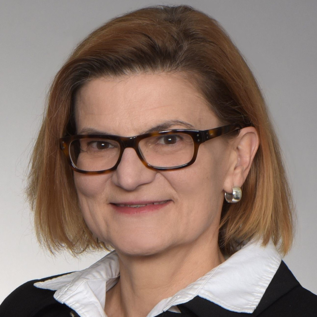 Dr. Helga Frank - Beraterin - Kommunikation Mittelstand | XING Dr. Helga Frank - Beraterin - Kommunikation Mittelstand | XING