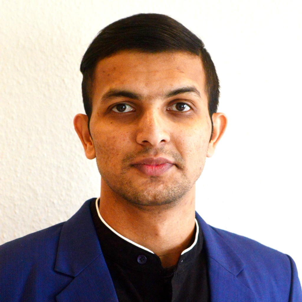 Ing. Neeraj Patil - Junior SAP Master Data Applications Consultant ...