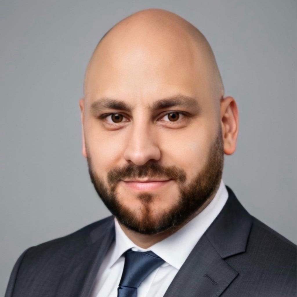 Bilal Hammoud - Bereichsleitung - Rieck Logistik-Gruppe | XING