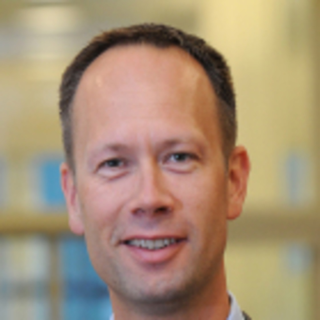 Steen Hansen - Group executive vice president Corporate Banking ...