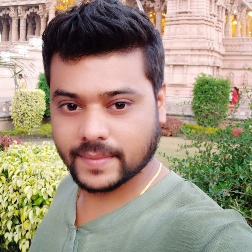 yogesh thakur - Senior Control Engineer - Vanderlande Industries | XING