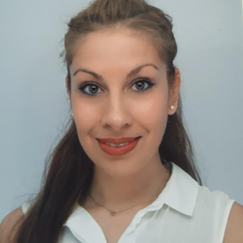 Sheila Schmidt - Specialist IT Projects /-Methodologies - Deutsche ...