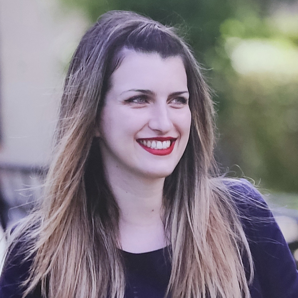 Sabina Mulla - Front Desk Receptionist - Hyatt regency casino | XING