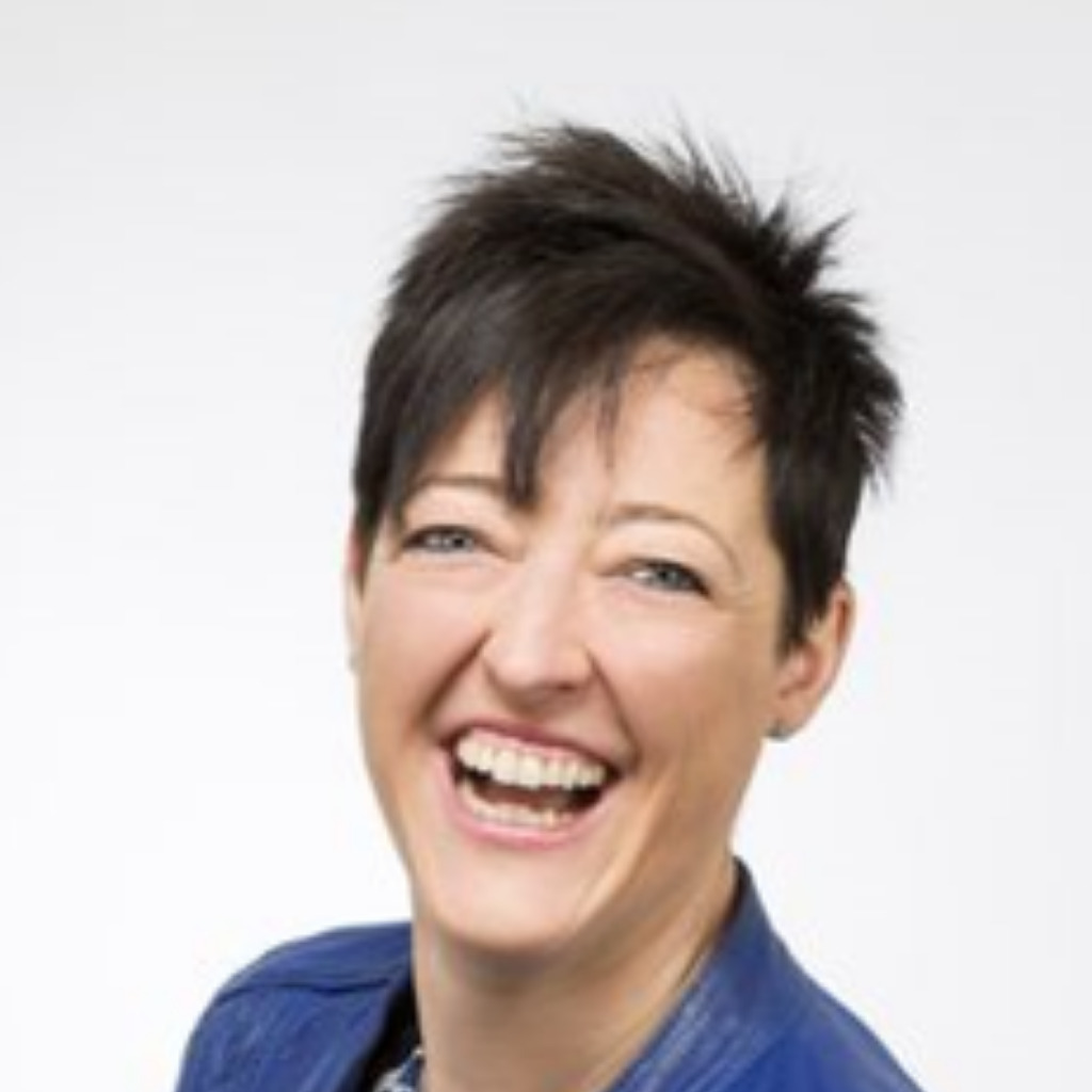 Melanie Ginter - Seminar Management - Helios Ventilatoren GmbH + Co KG ...