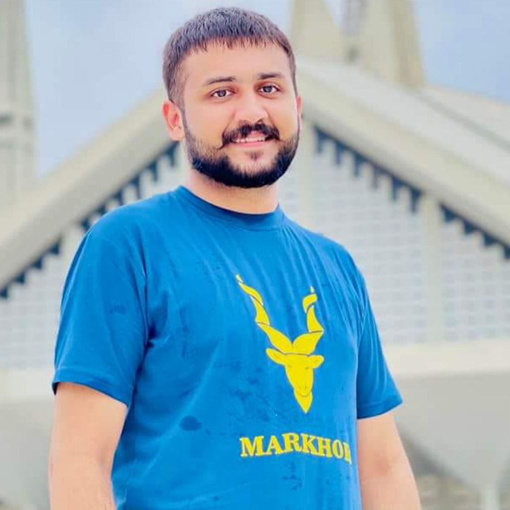 sameer bhatti - Old English literature - University of Lahore | XING