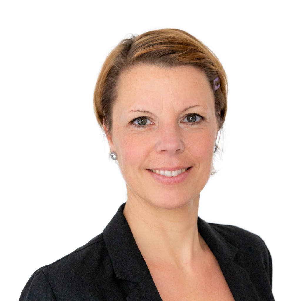 Nadine Timm - HR Manager - A | XING