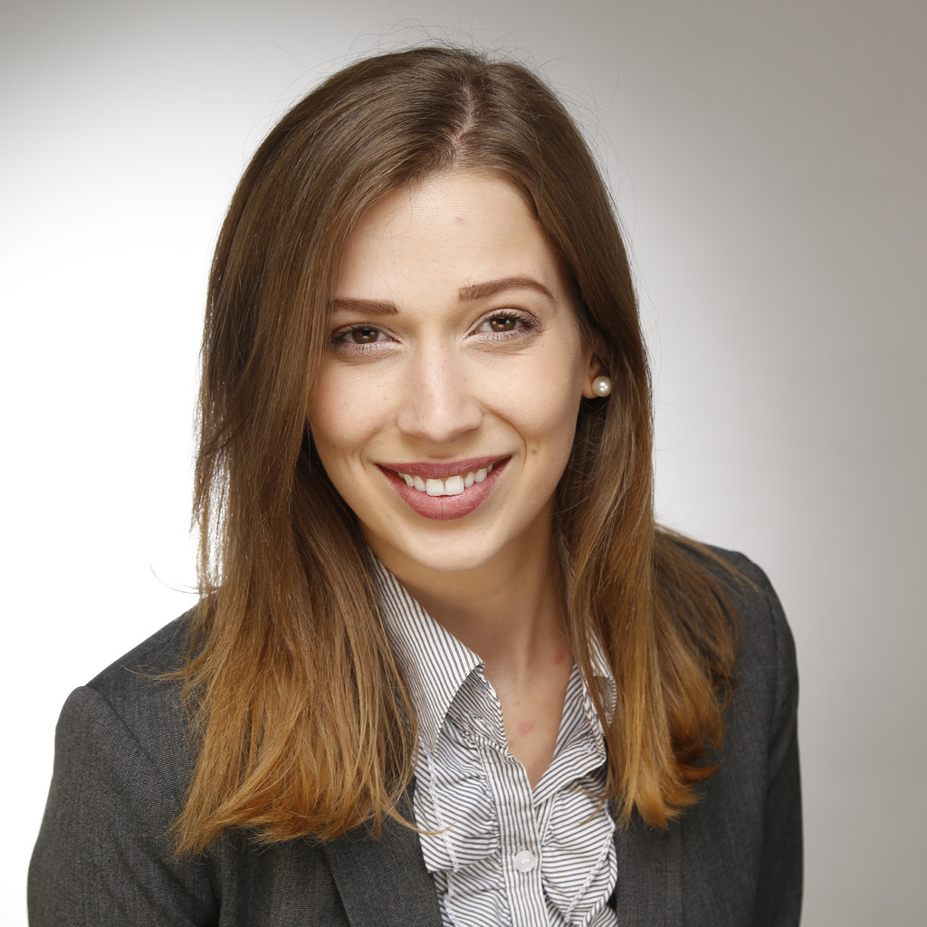 Julia Steinbach - General Manager - a&o Hostels GmbH & Co. KG | XING