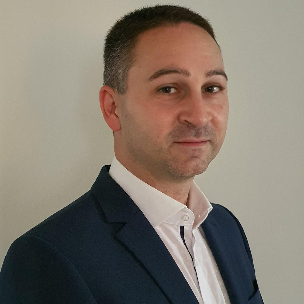 Christian Ludwig - Geschäftsführer - Fliesenleger Christian Ludwig | XING