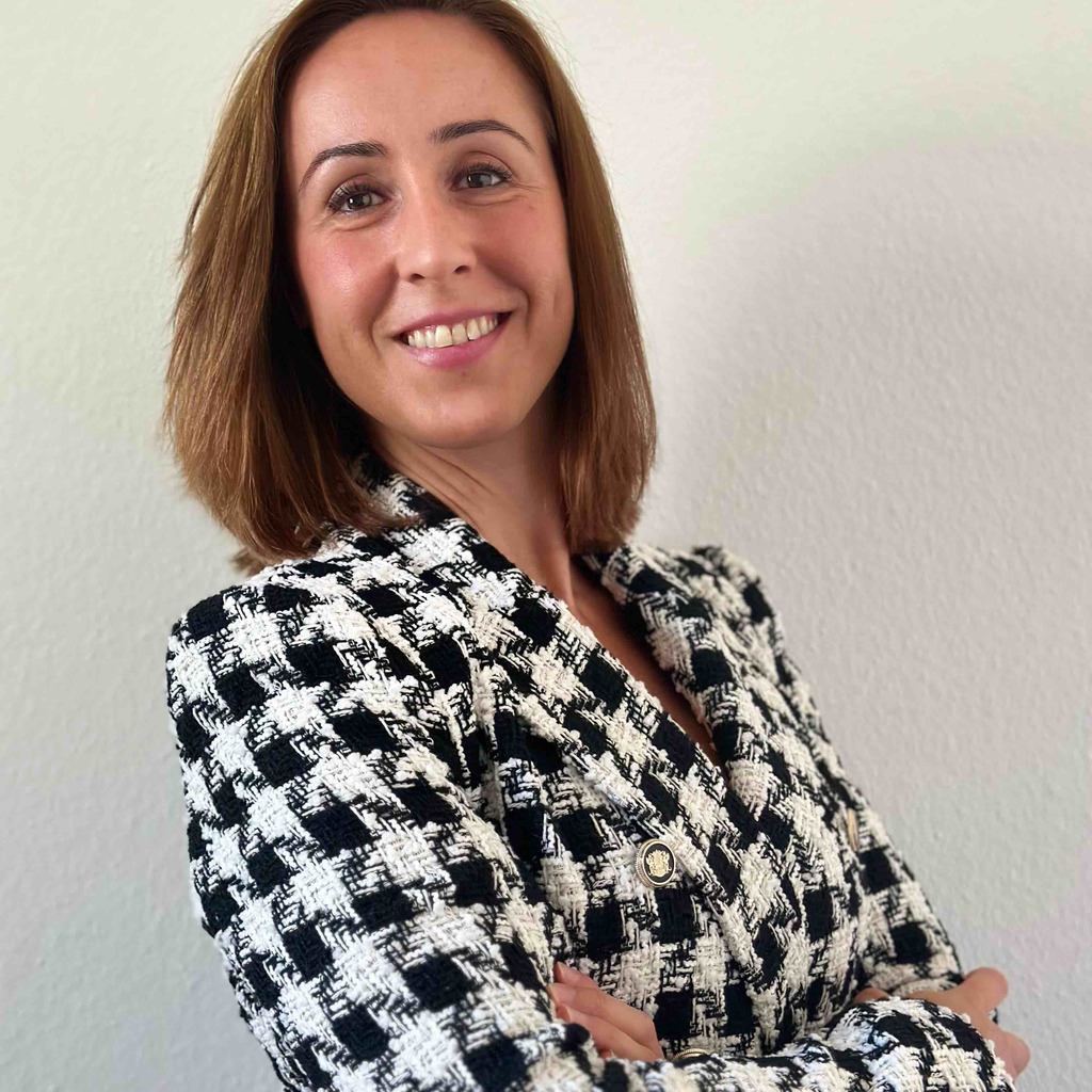 Gema Garcia Cervigon Guerrero - Hotel Manager - Hotel Frankfurt Messe Affiliated by Meliá | XING