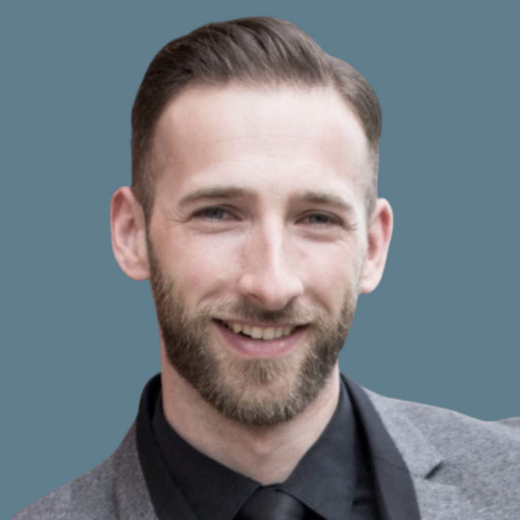 Philipp Wimmer - Account Manager - ISAP AG | XING