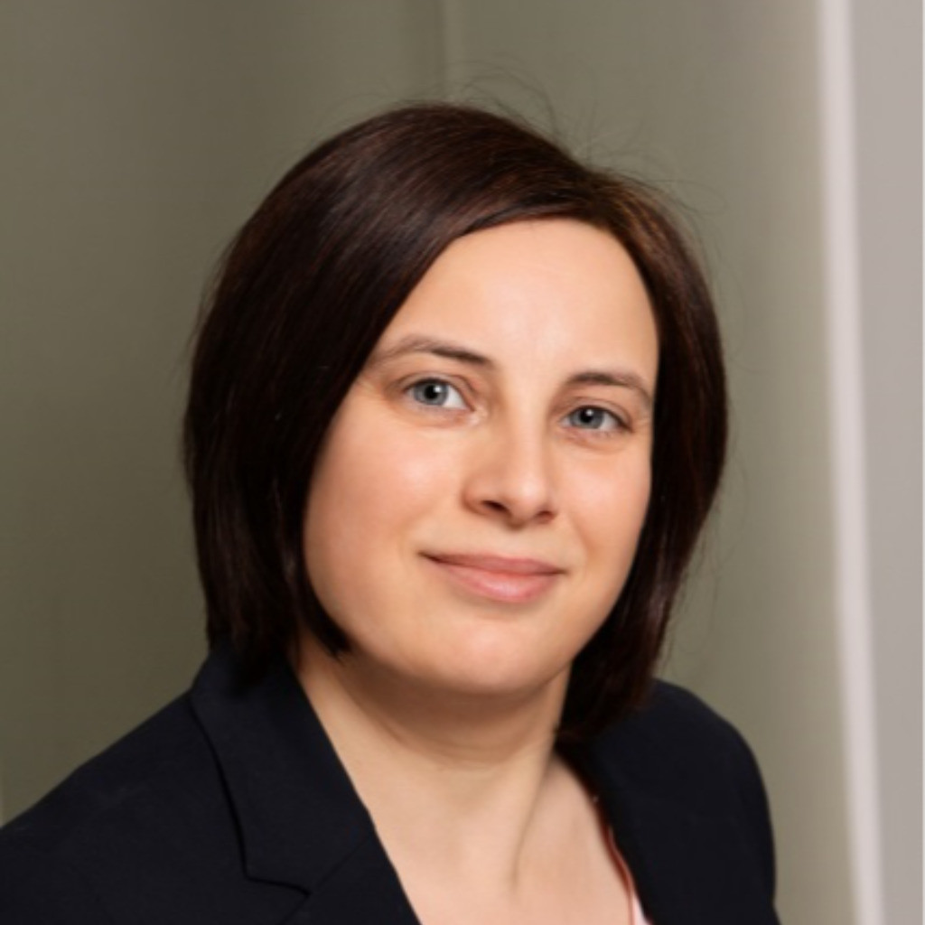 Jana Klein - ich - auf der Suche nach spannenden Projekten im HR IT und ...