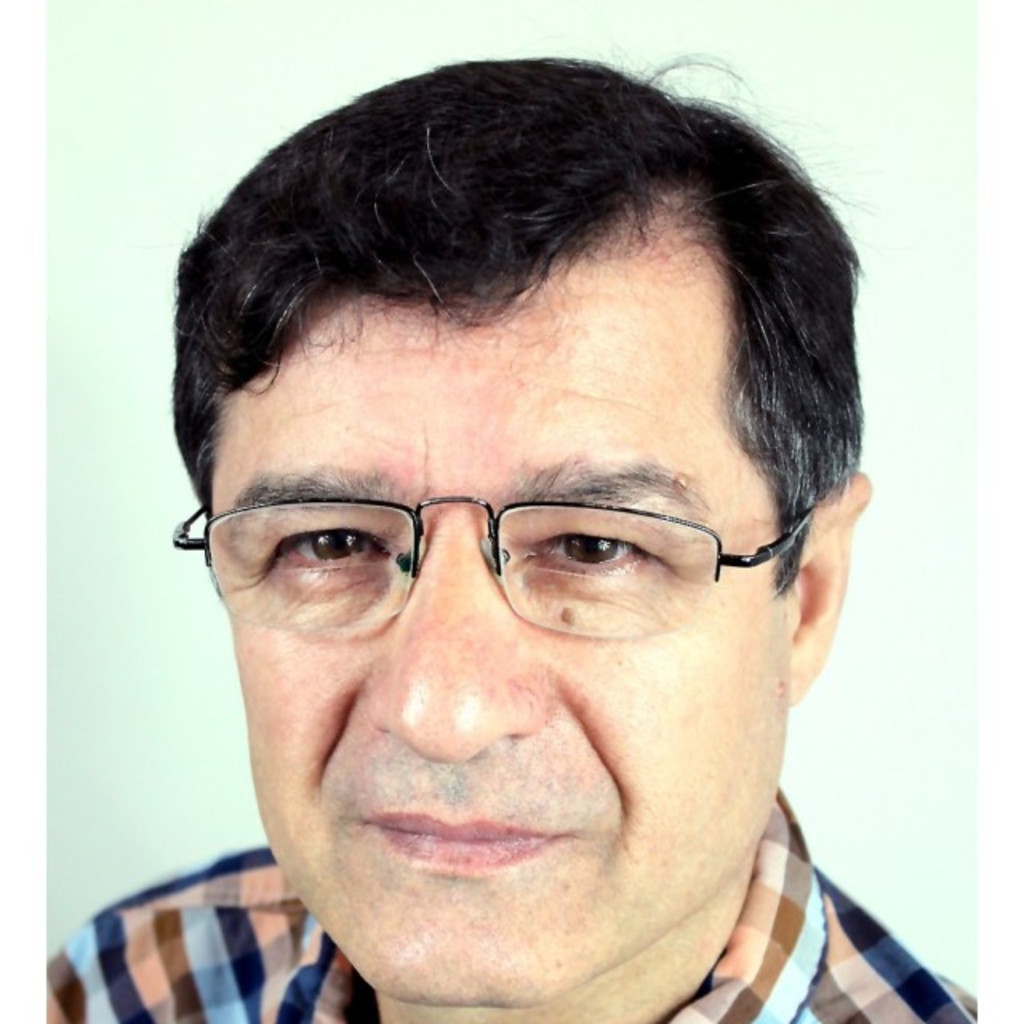 Hamid Fazli - Dipl. Ingenieur Elektrotechnik - Iran Marine Industrial ...