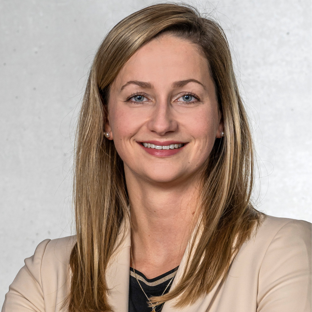 Lea Brenner - Digitale Vertriebspartnerberatung - Wüstenrot ...