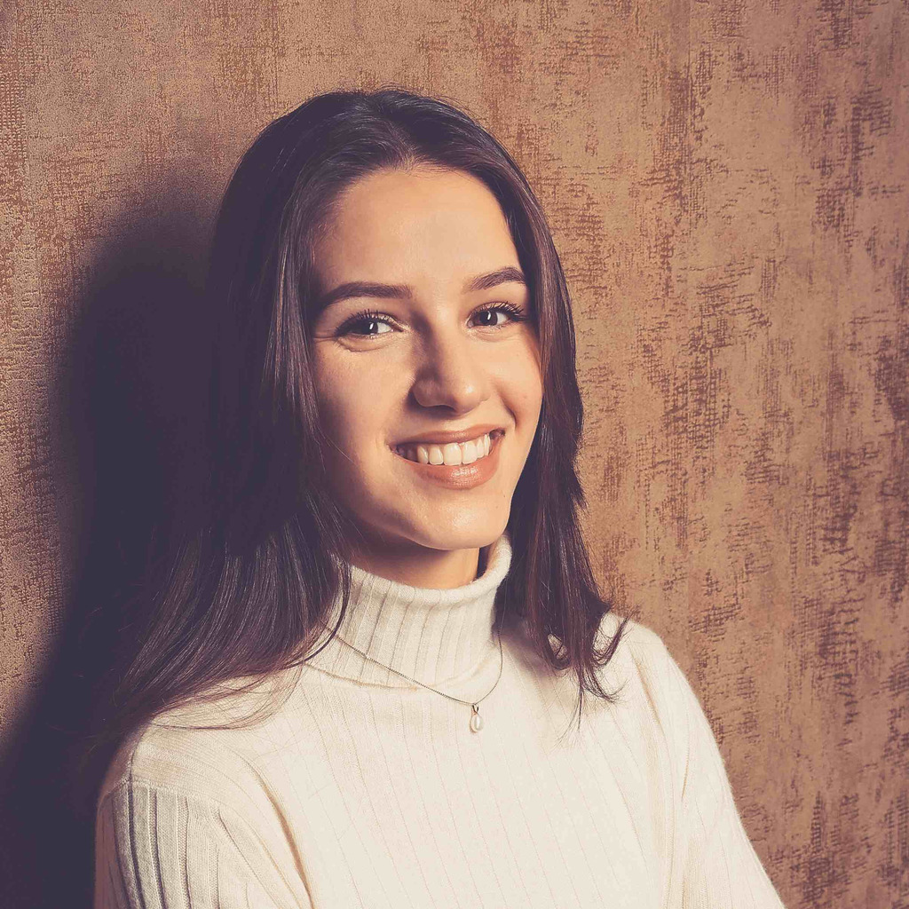 Sarah Hausmann - Chairwoman - DigitalFuture Summit at ESMT Berlin | XING