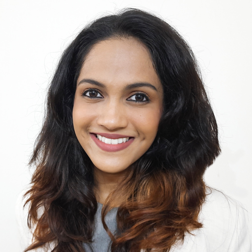 Sanjna Sanjiv - Product Manager - Signify, formerly known as Philips ...