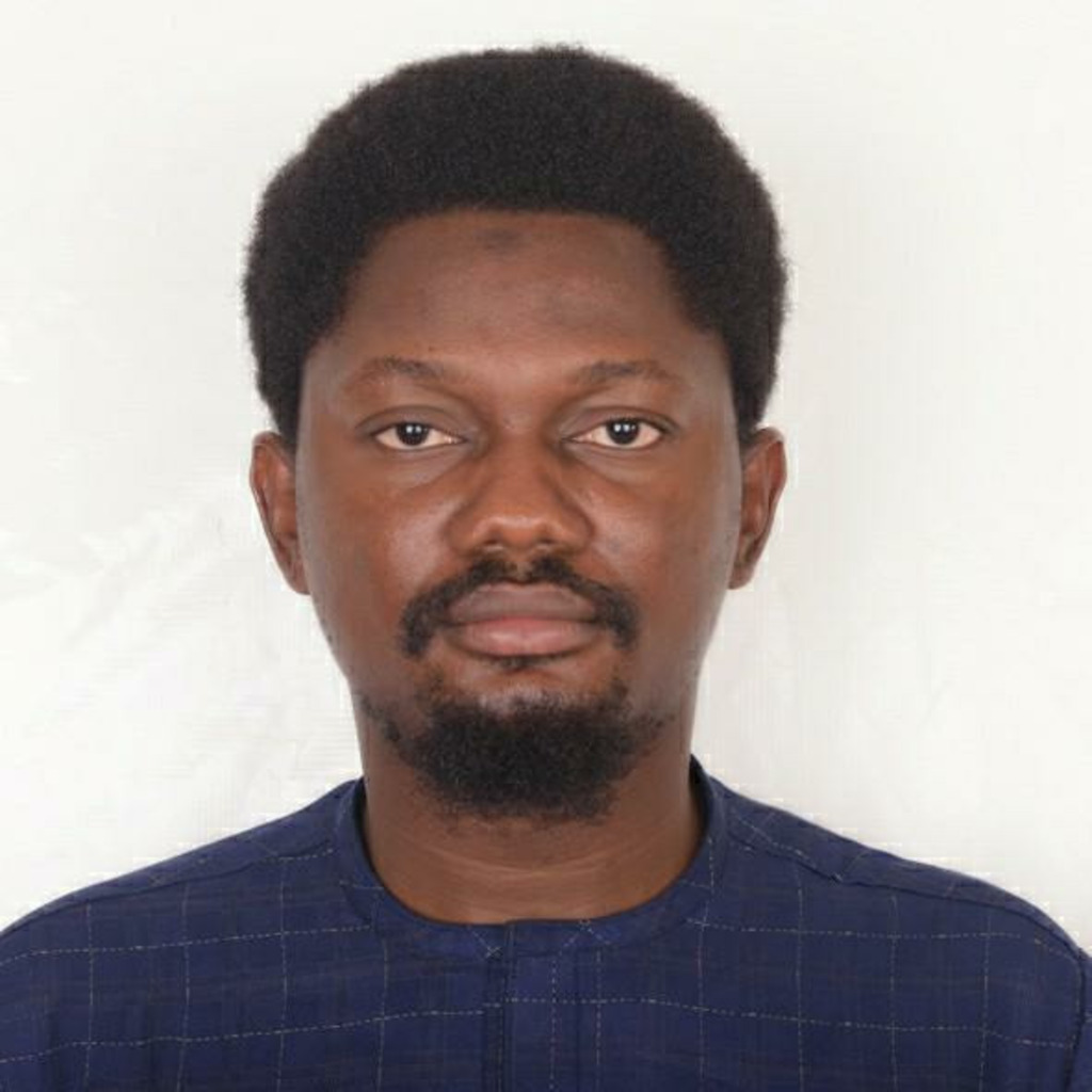 Umar Farouq Haruna - Lecturer - Al-Hikmah University | XING