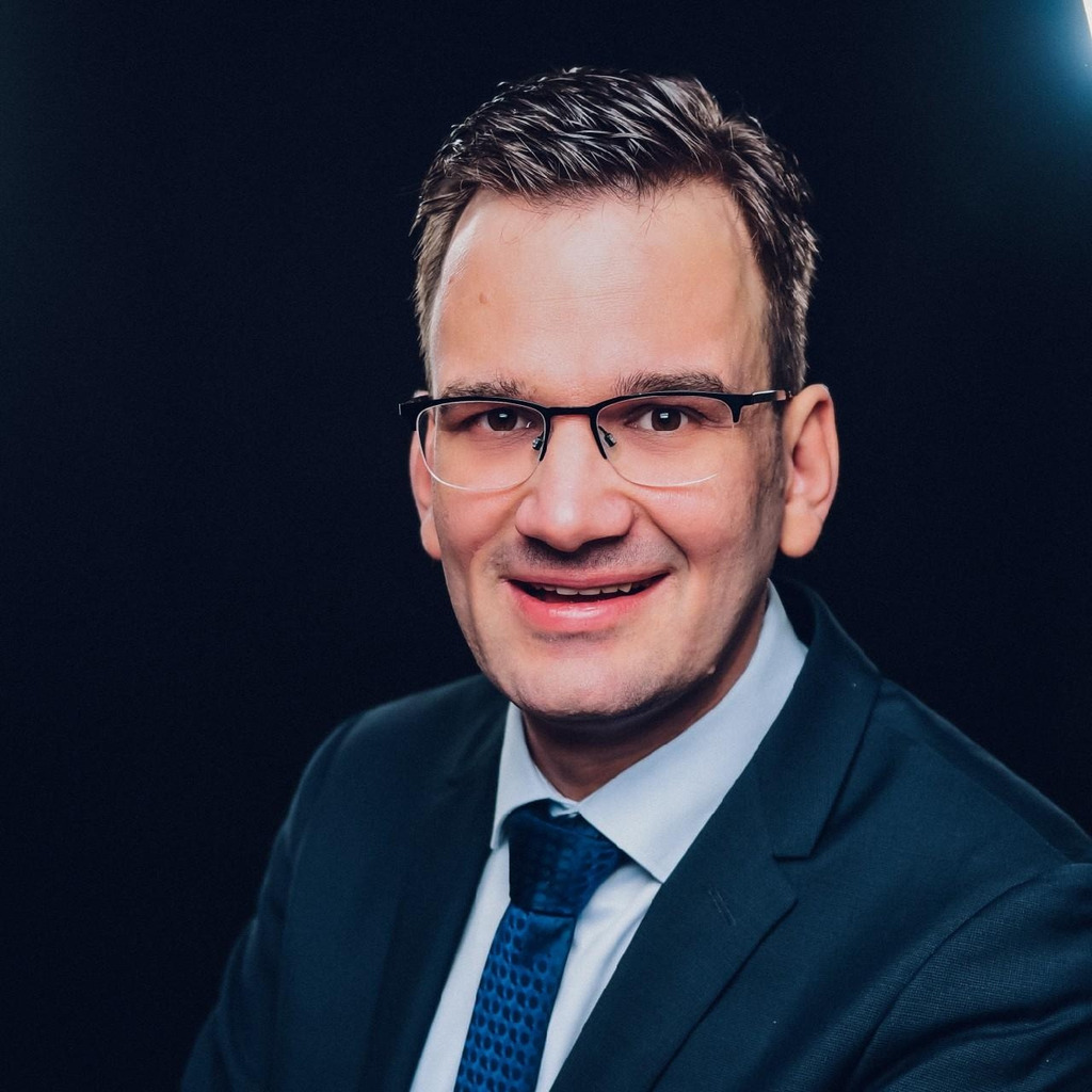 Tim Götz - Empfangs- und Reservierungsleiter - Best Western IB Hotel ...