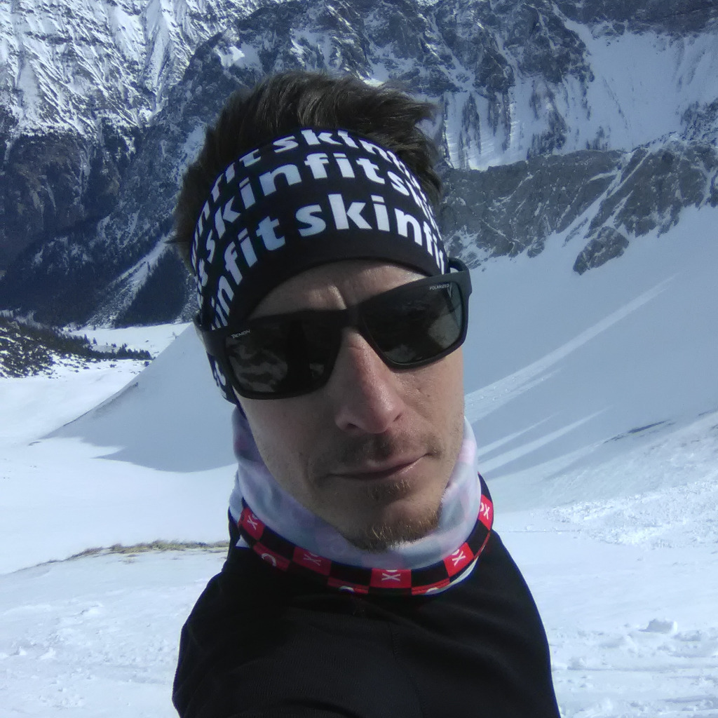 Christoph Martello - Konstrukteur für Hydraulik bzw. Antriebstechnik ...