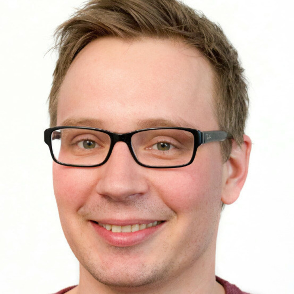 Leif-Eric Margenburg - Projektmanager - SoluM Europe GmbH | XING