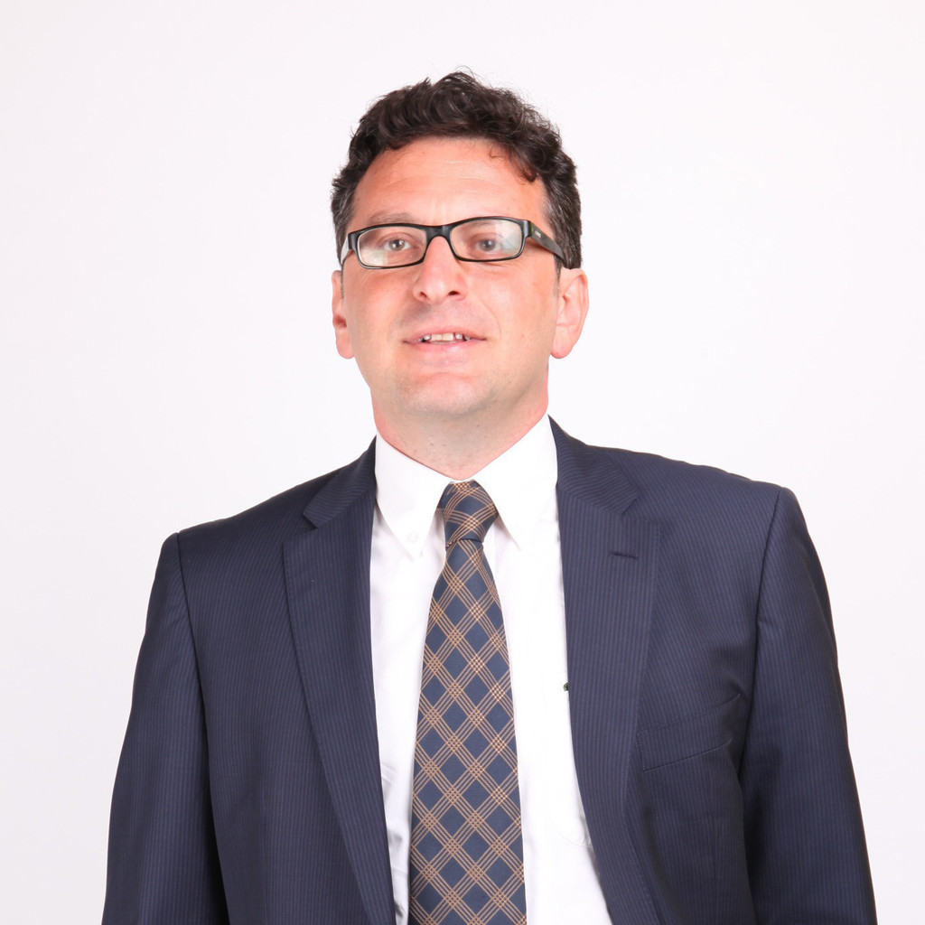 Alessandro Belloni - Presidente e Consigliere Delegato - Fsi Srl | XING