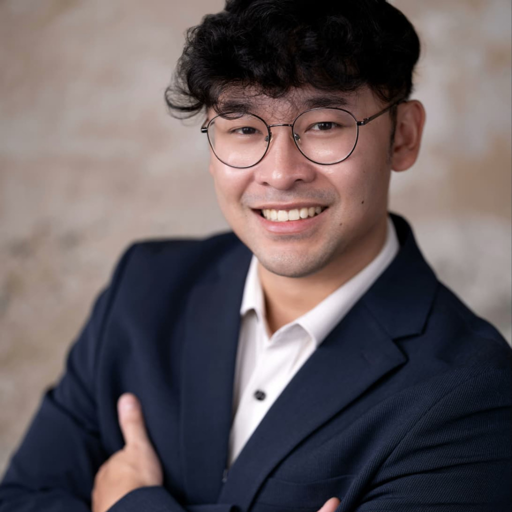 Disorn Lee-Oudom - Wirtschaftsingenieurwesen - Technische Hochschule OWL | XING