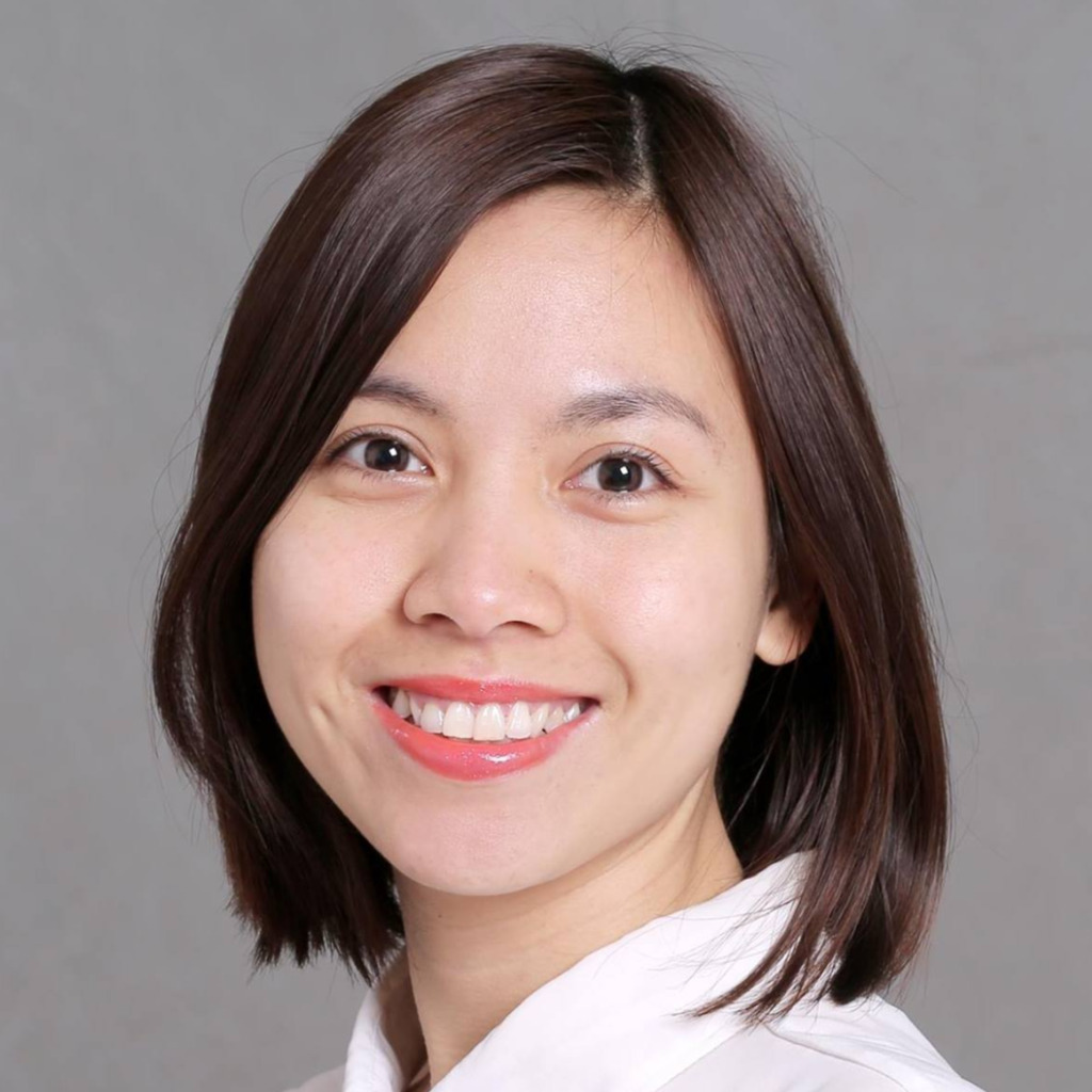 Duong Nguyen - Brand Manager - Griesson - de Beukelaer GmbH & Co. KG | XING