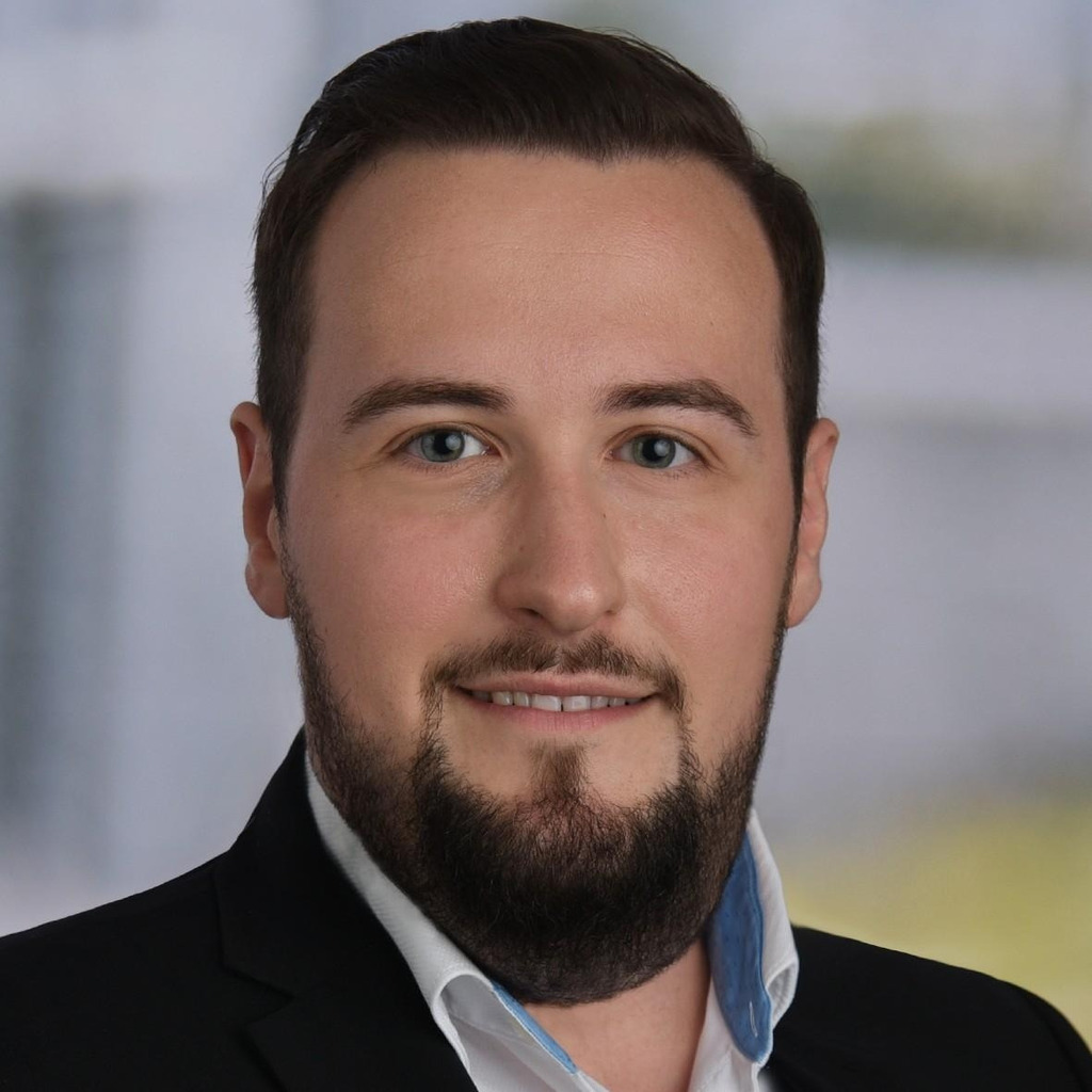 Lucas Beyer - Werkstudent - Volkswagen Leasing GmbH | XING
