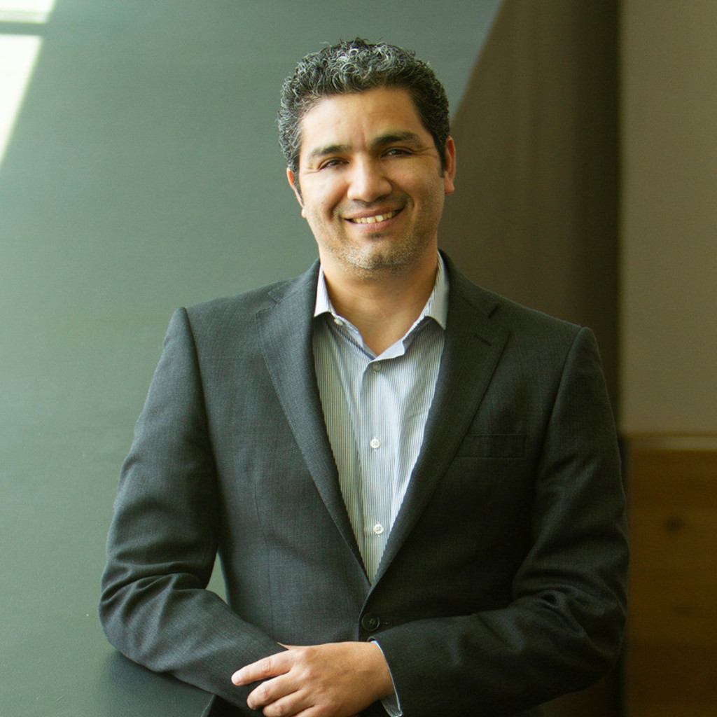 Ing. Alejandro Aguilar - STA Manager - Ford motor | XING