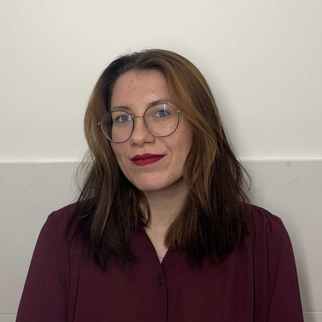 Jana Bauer - Fachverkäuferin Brot/Backwaren/ Ausbilder - Höreder Beck ...