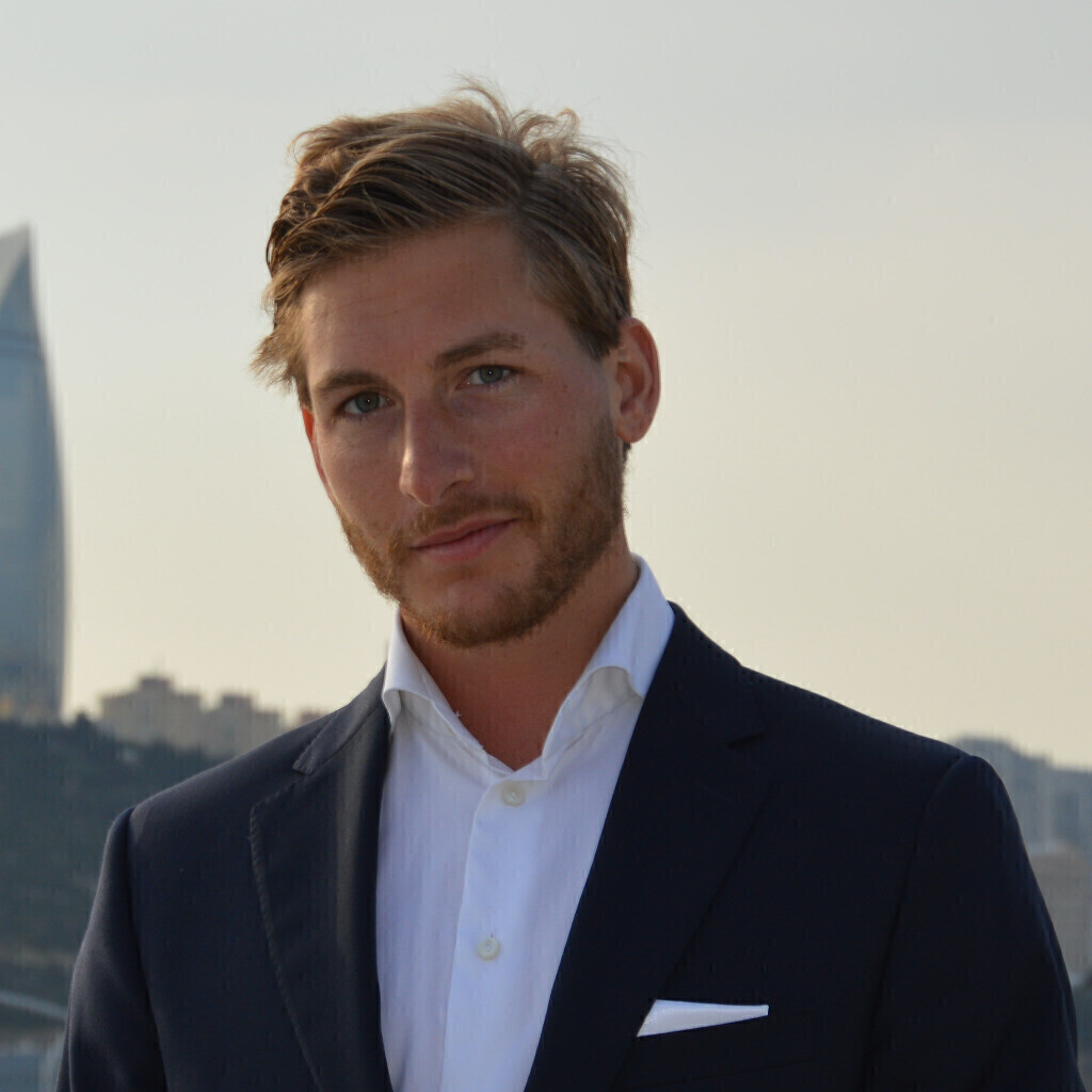 Tim Dettmann - founding partner - dettmann.partners | XING