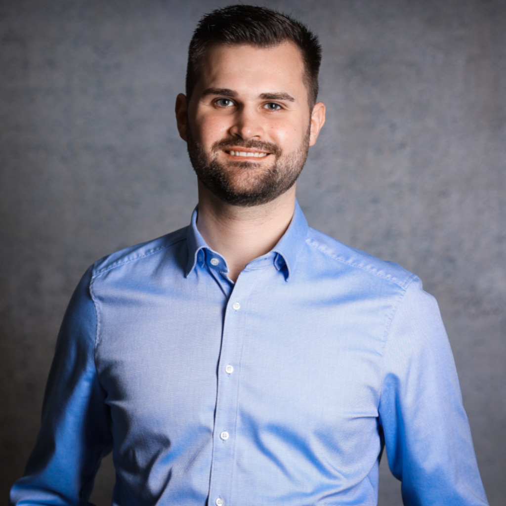 Paul Spangenberg - Projektingenieur - Henkel Anlagen und Prozesstechnik ...