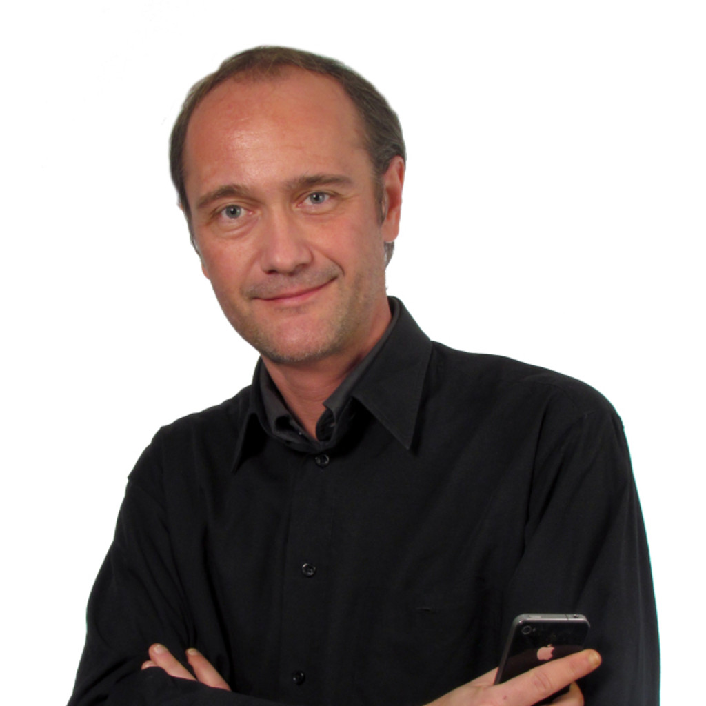 Dieter Becker - Unternehmer - Fa. Becker | XING