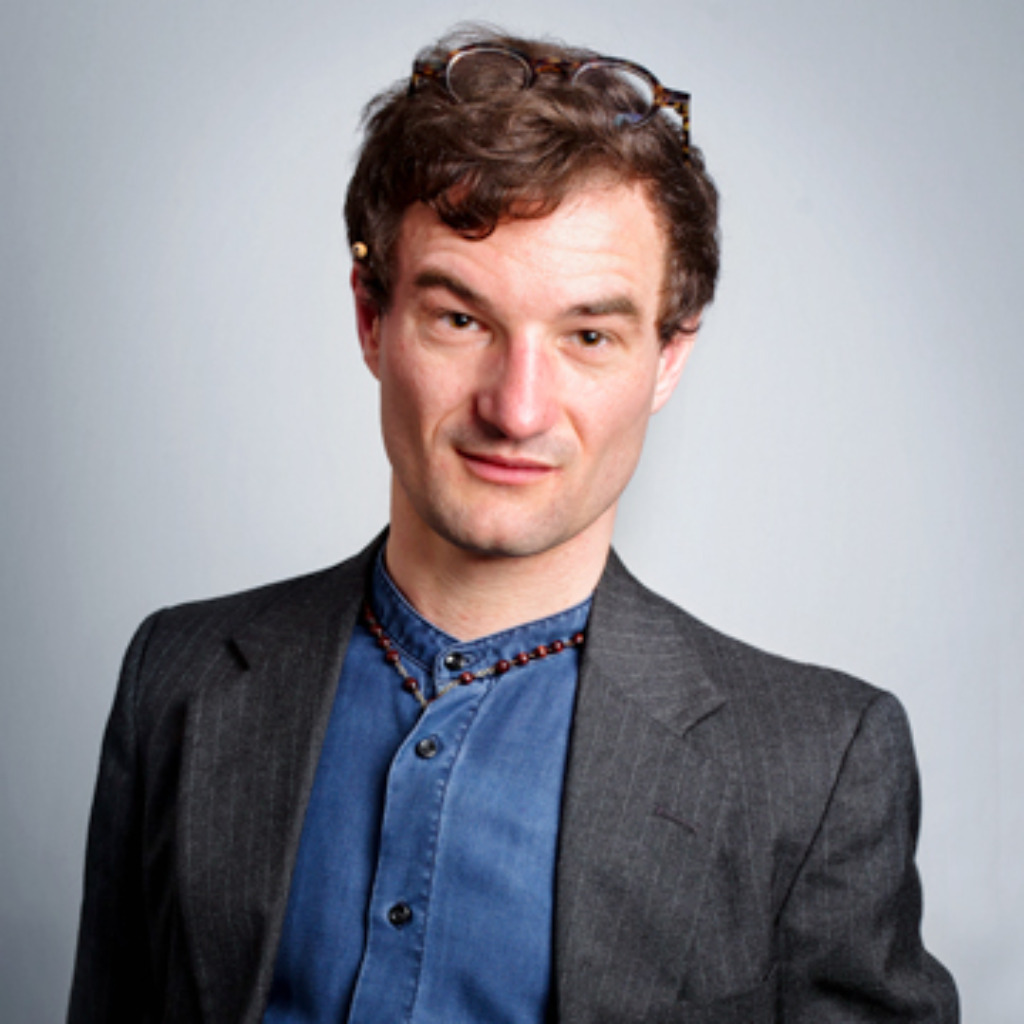 Stanislas Basquin: En recherche de financement pour projet | XING