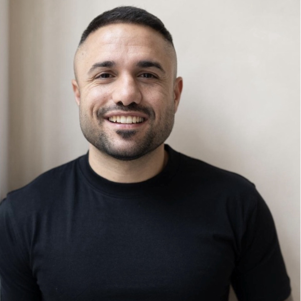 Cihan Erdogan - Galvaniseur - IMO Oberflächentechnik GmbH | XING