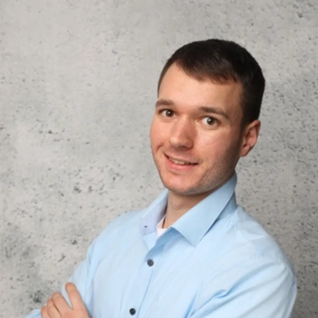 Tobias Franke - Vertriebsingenieur - Aumann Beelen GmbH | XING