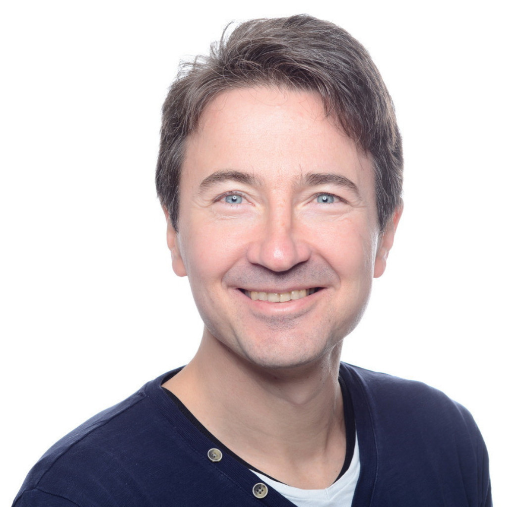 Alexander Jüch - Geschäftsführer, Gesellschafter, Senior Consultant ...