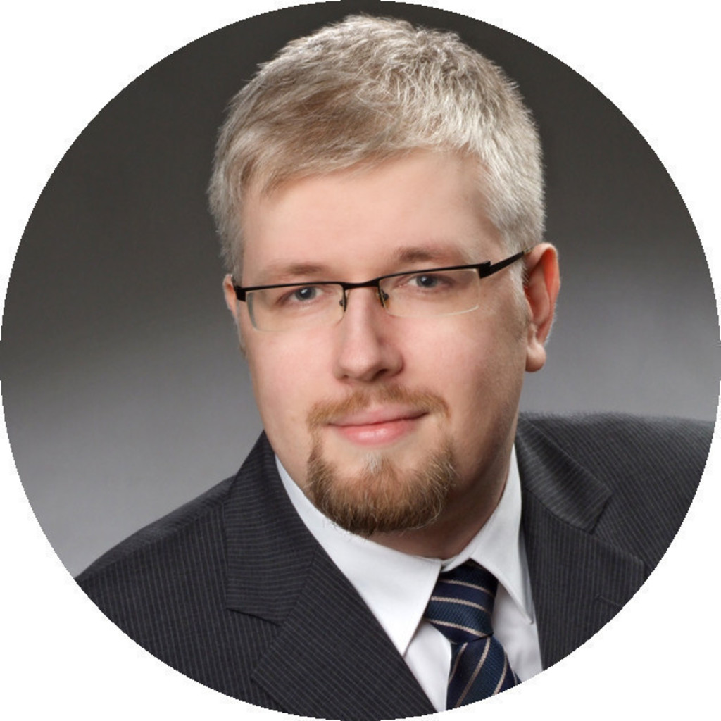 Markus Bierschenk - Ingenieur - RTI Automation GmbH | XING