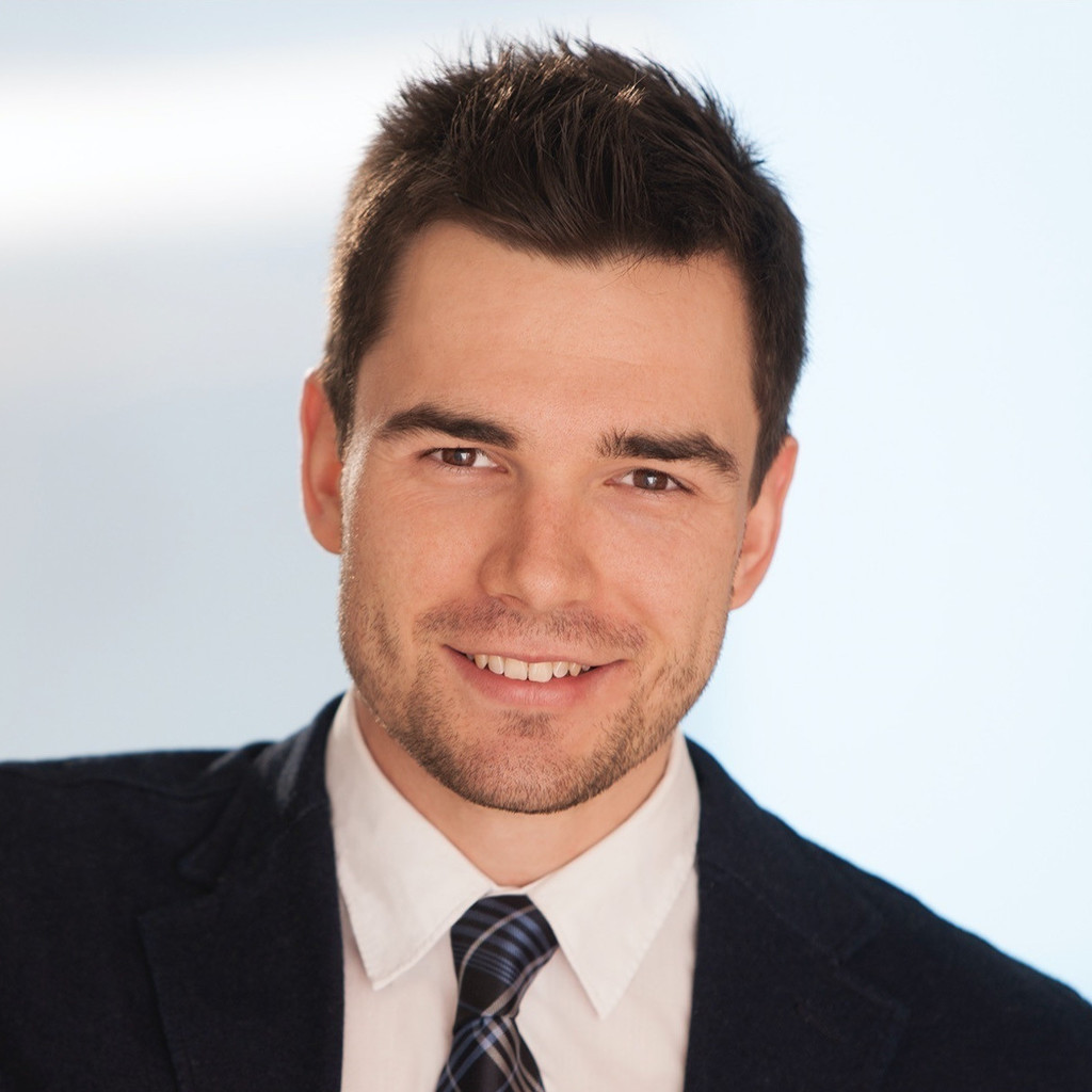 Michael Schiller - Master of Engineering; Arbeitssuchend ...